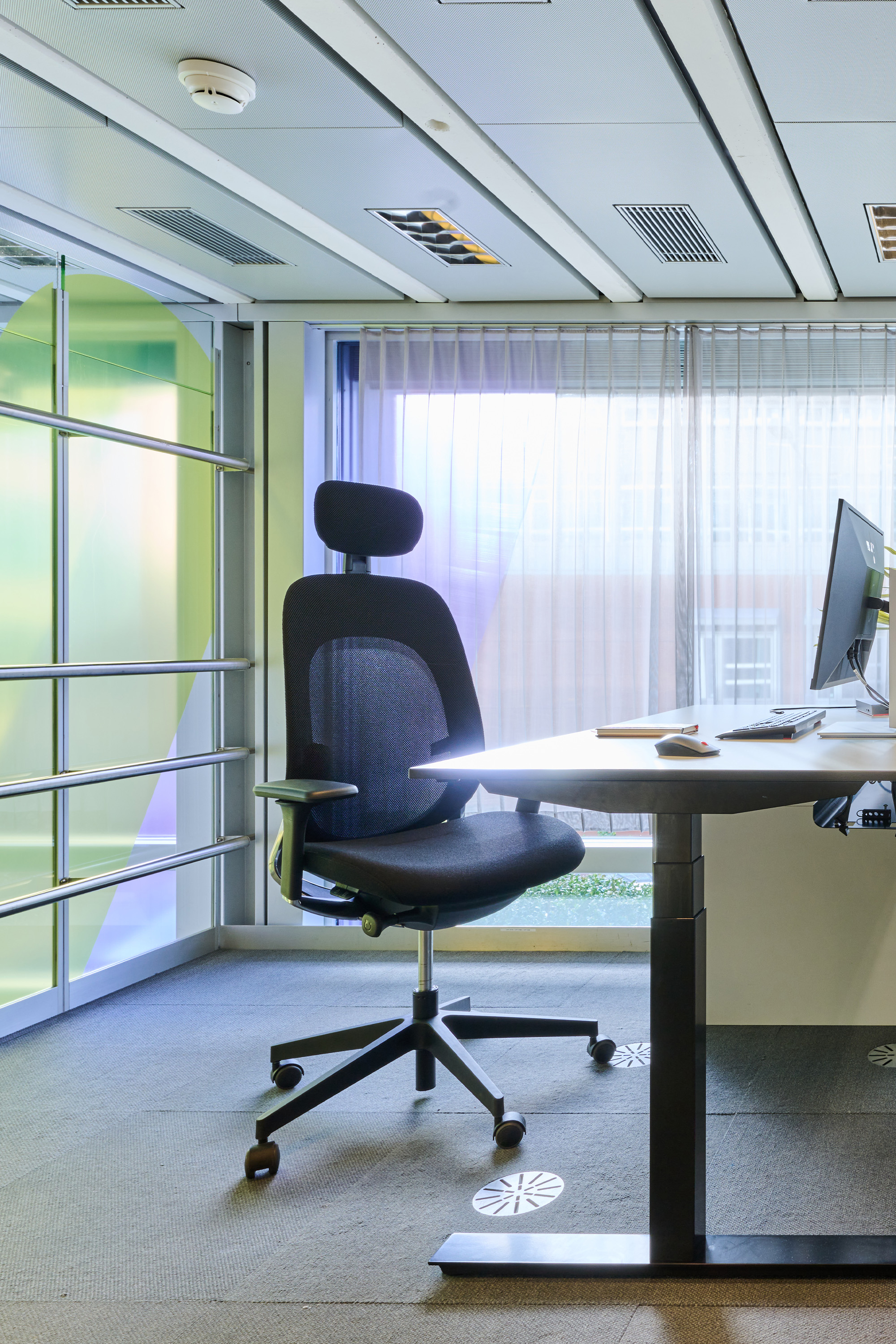 PB Lab (Projectbased Learning) - Integral design-build AG