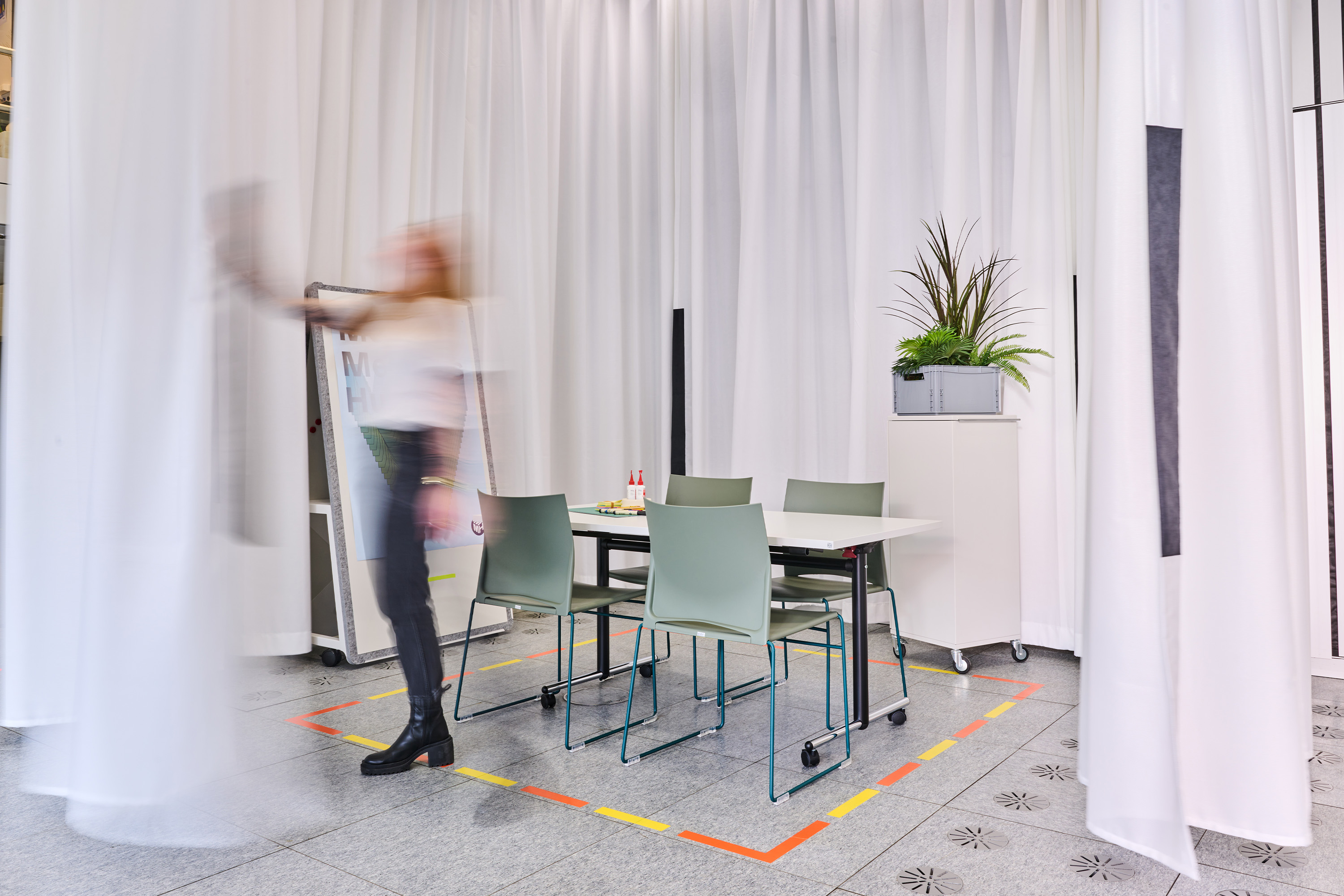 PB Lab (Projectbased Learning) - Integral design-build AG