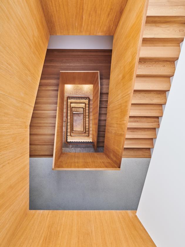 IWG Switzerland - Integral design-build AG