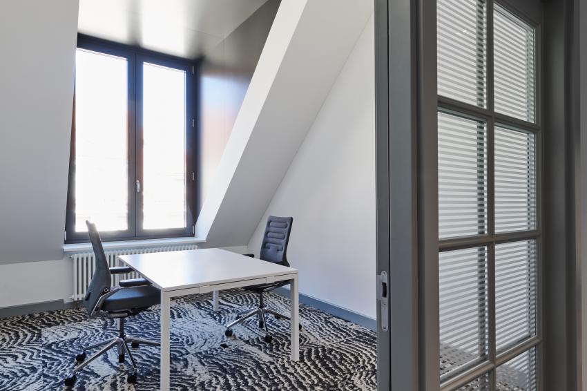 IWG Switzerland - Integral design-build AG